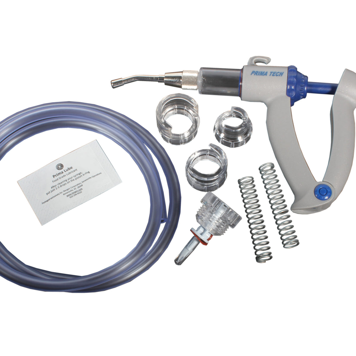 Prima Tech 12.5ml Drencher c/w 3″ Nozzle – Stock Health