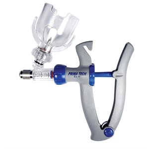 Prima Tech Adjustable Bottle Vaccinator – Stock Health